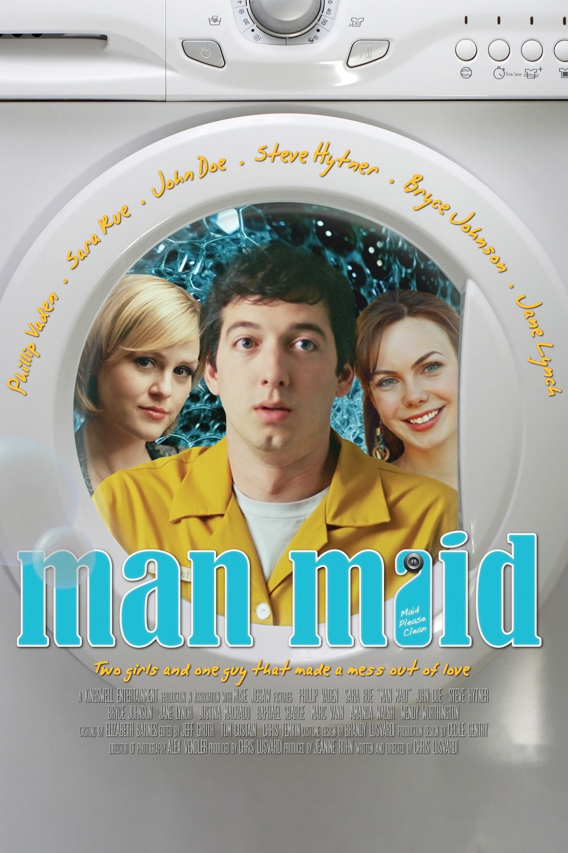 Man Maid | Rotten Tomatoes