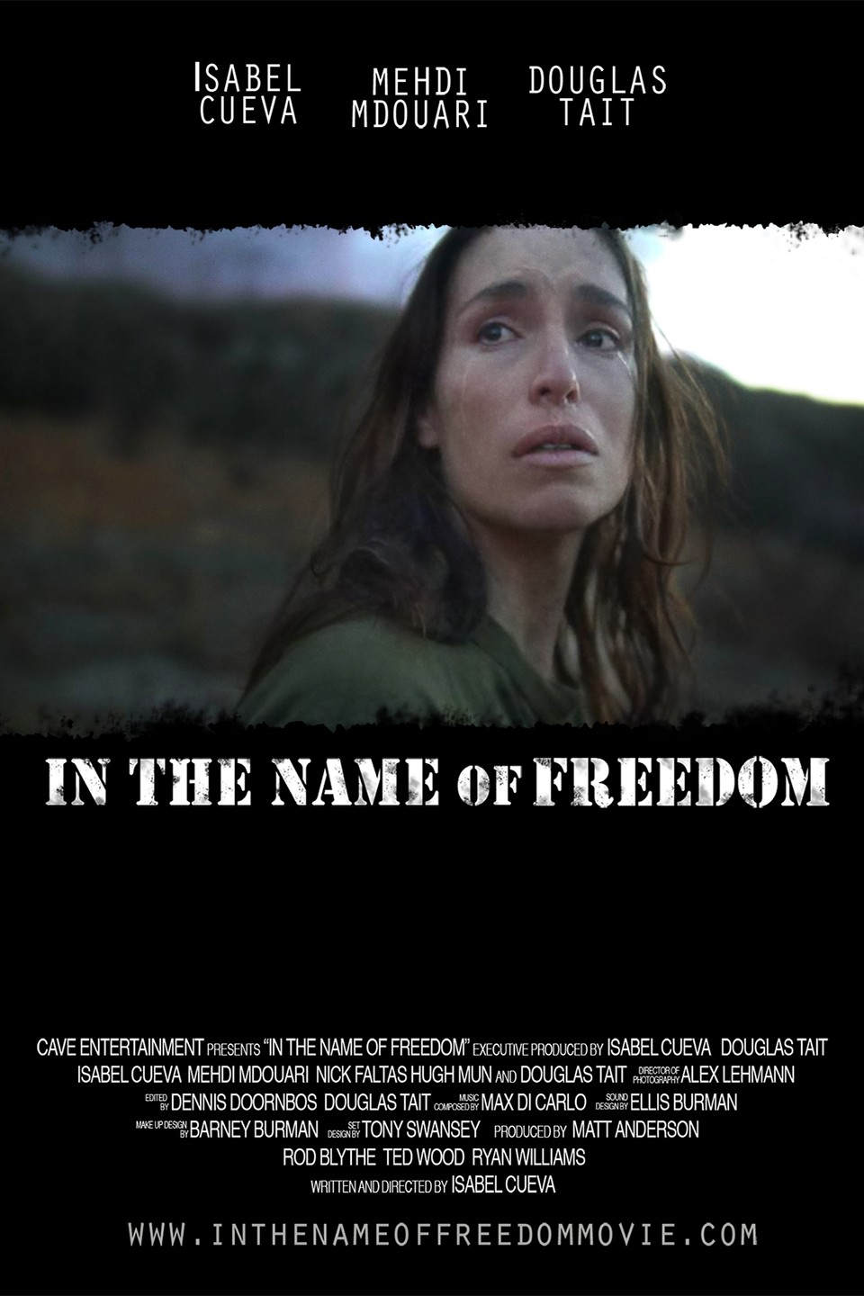 In the Name of Freedom Pictures | Rotten Tomatoes