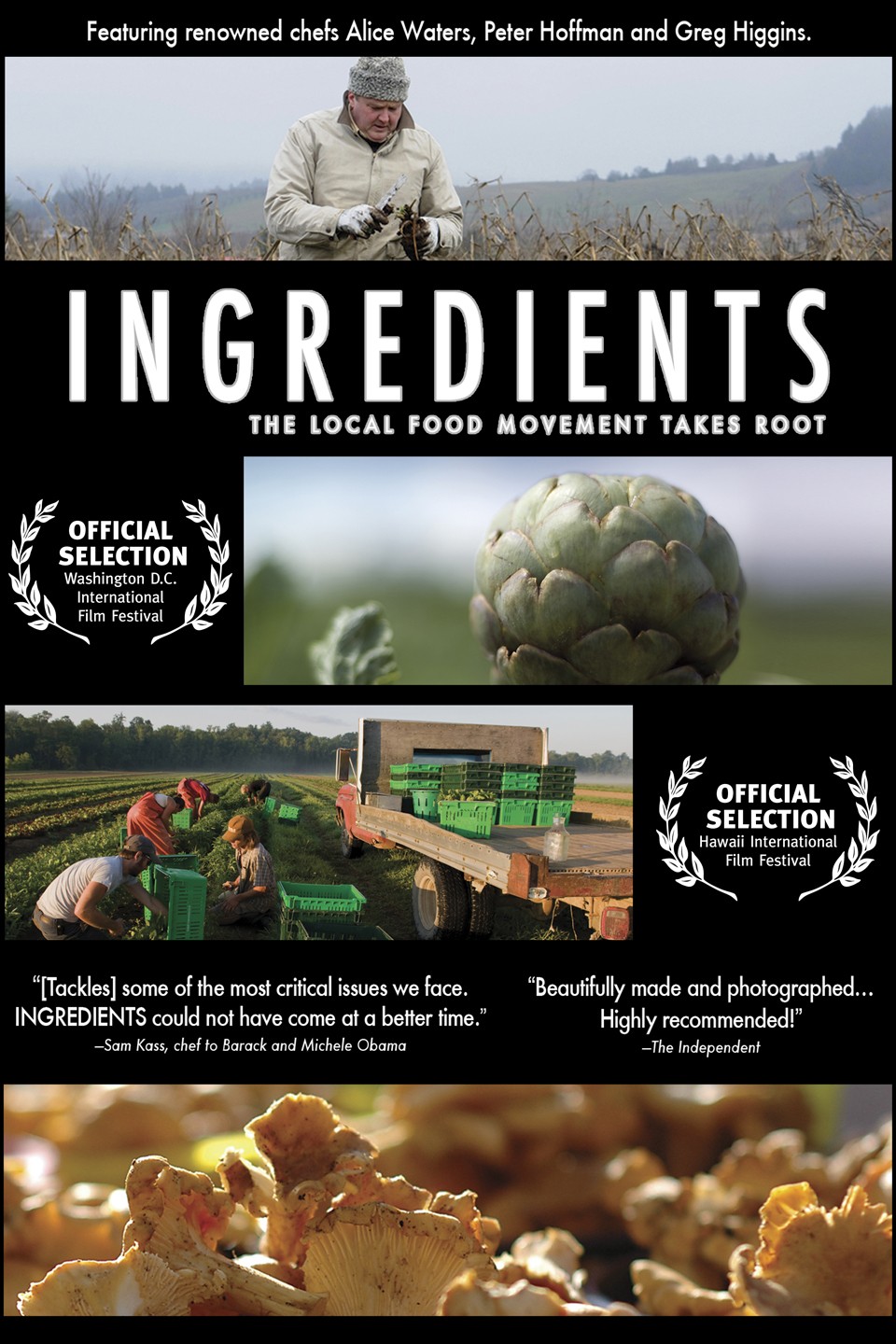 Ingredients Pictures | Rotten Tomatoes