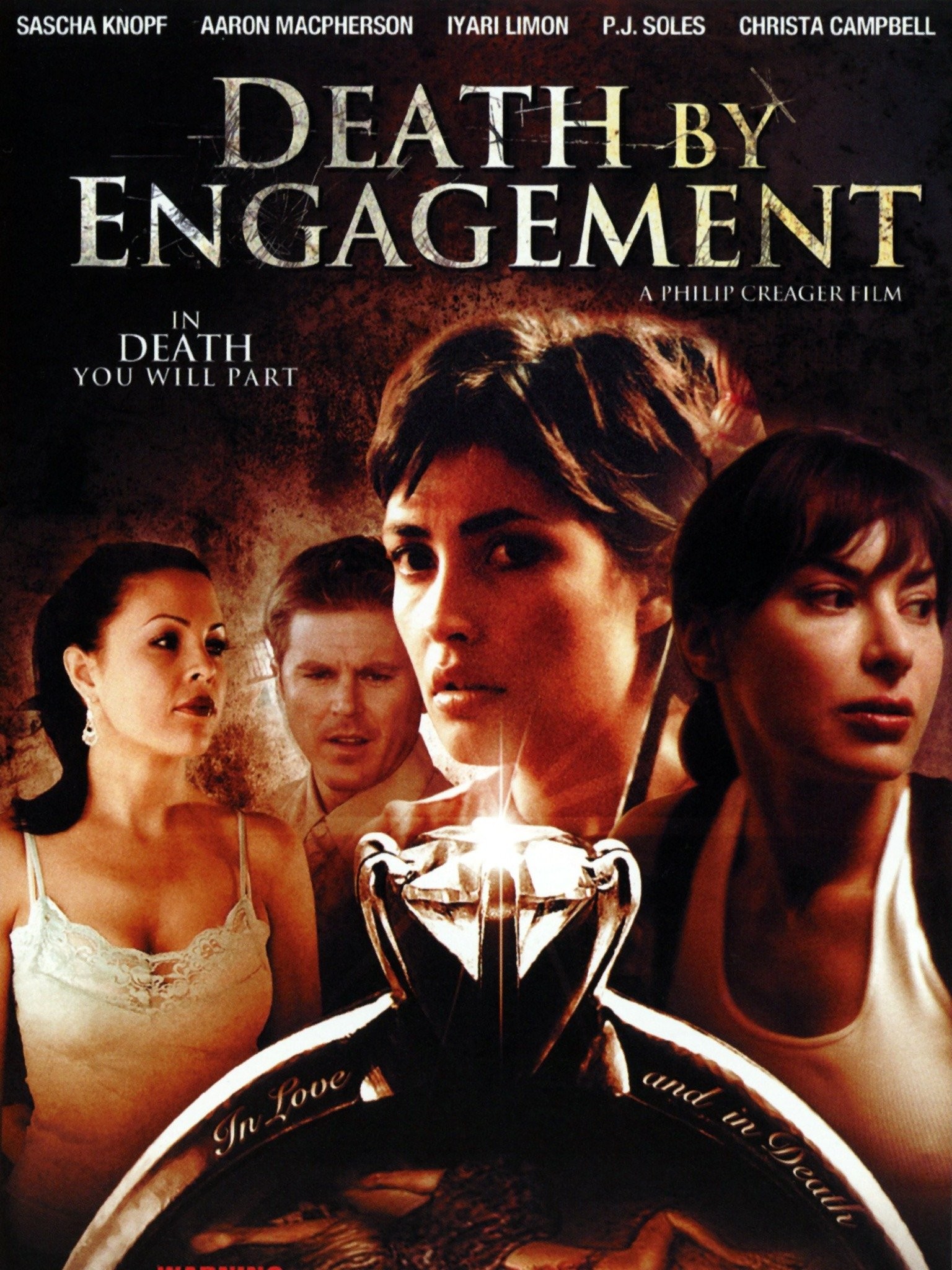 Death by Engagement Pictures | Rotten Tomatoes