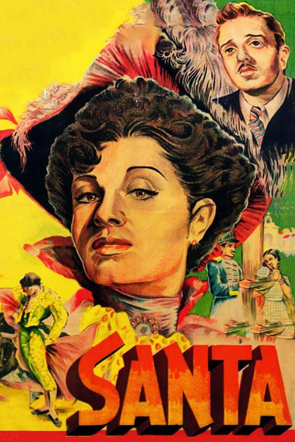Santa Pictures | Rotten Tomatoes
