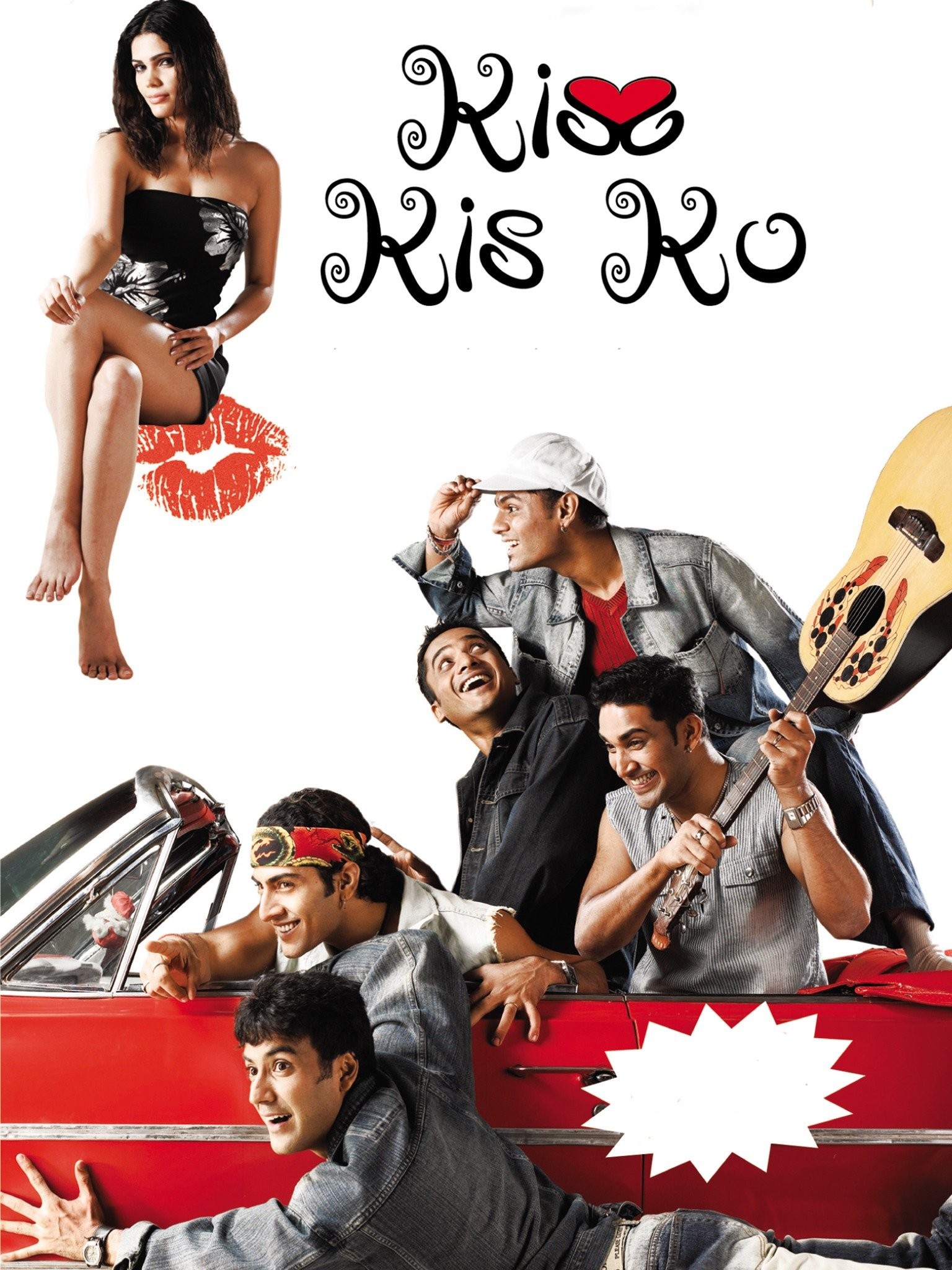 Kiss Kis Ko Pictures | Rotten Tomatoes