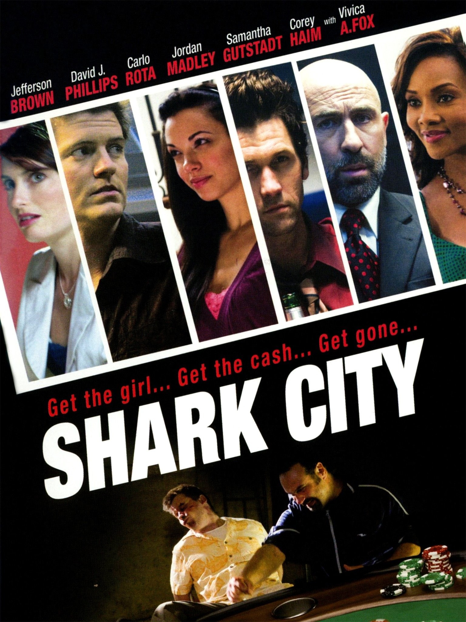 Shark City Pictures | Rotten Tomatoes