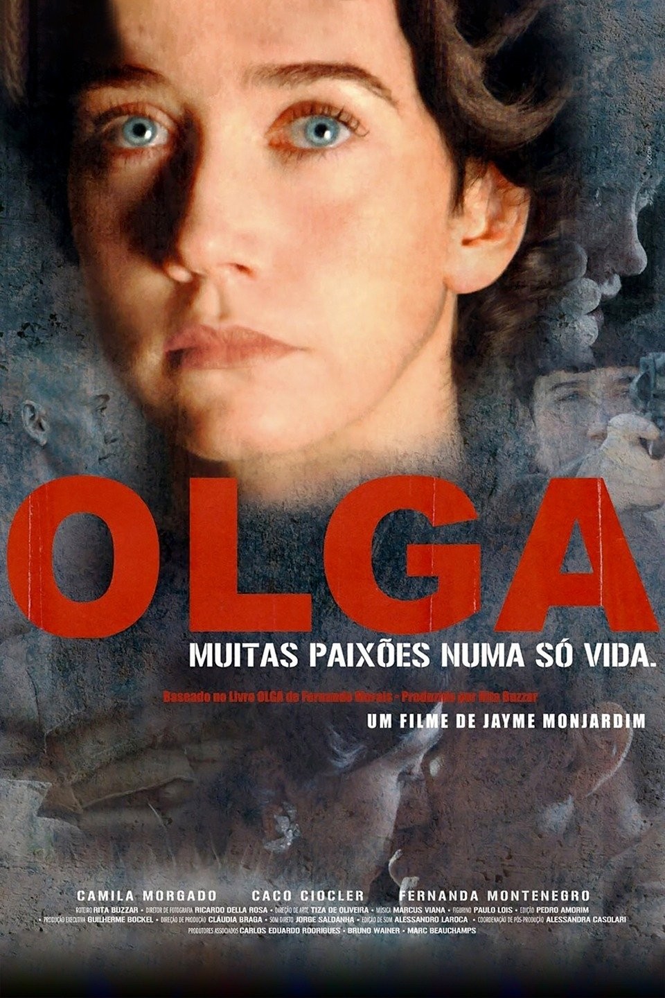 Olga | Rotten Tomatoes