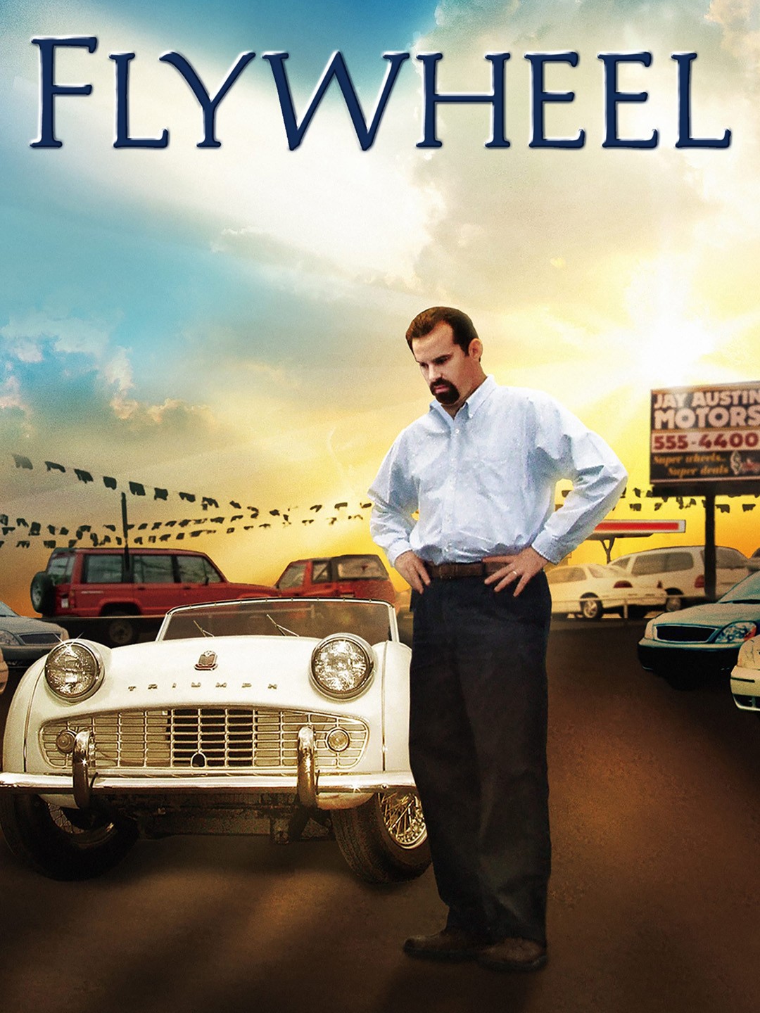 Flywheel Pictures | Rotten Tomatoes