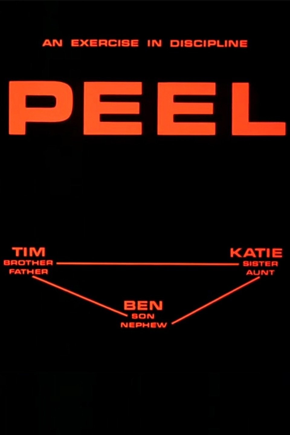 An Exercise in Discipline - Peel Pictures | Rotten Tomatoes