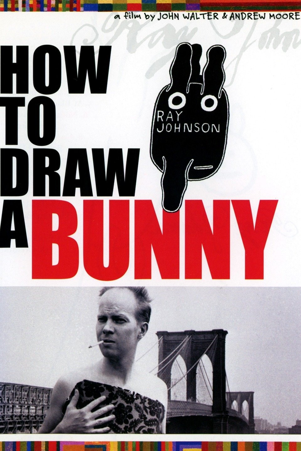 How to Draw a Bunny | Rotten Tomatoes