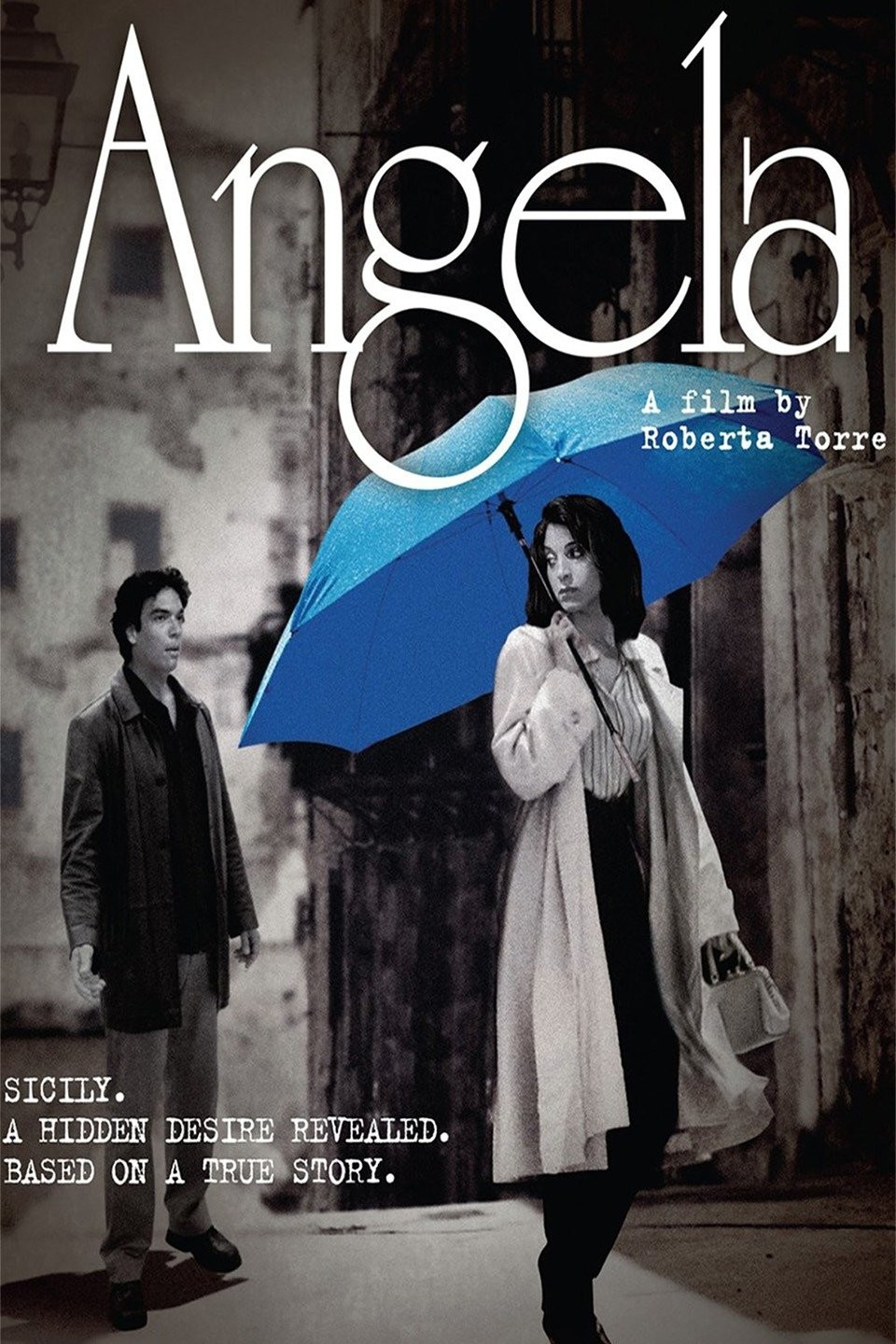 Angela | Rotten Tomatoes