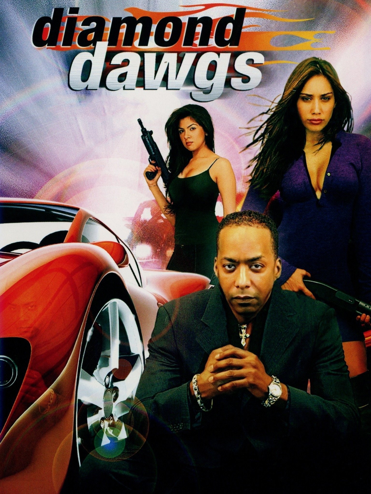Diamond Dawgs Pictures | Rotten Tomatoes