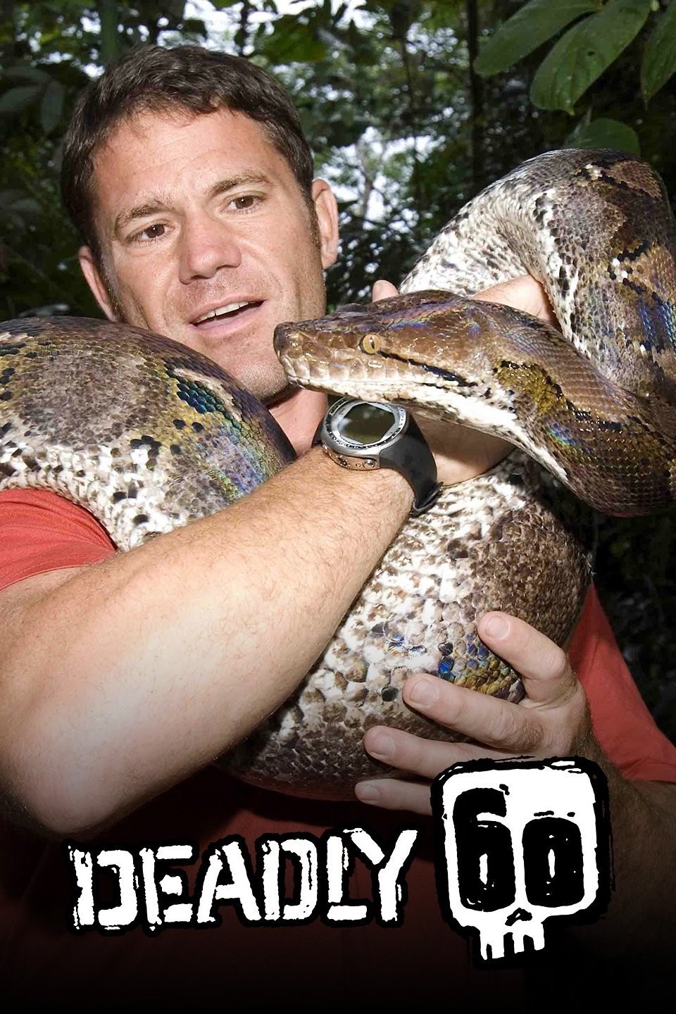 Deadly 60 | Rotten Tomatoes