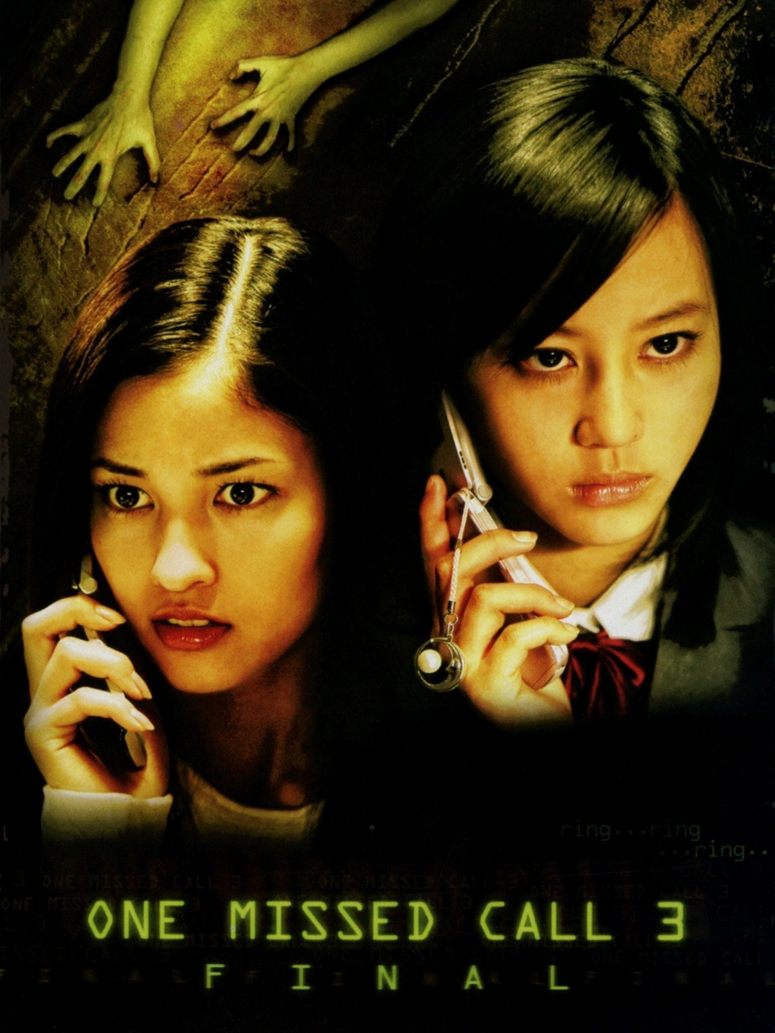 One Missed Call Actress 1,411 Shannyn Stock Photos, High Res Pictures,
