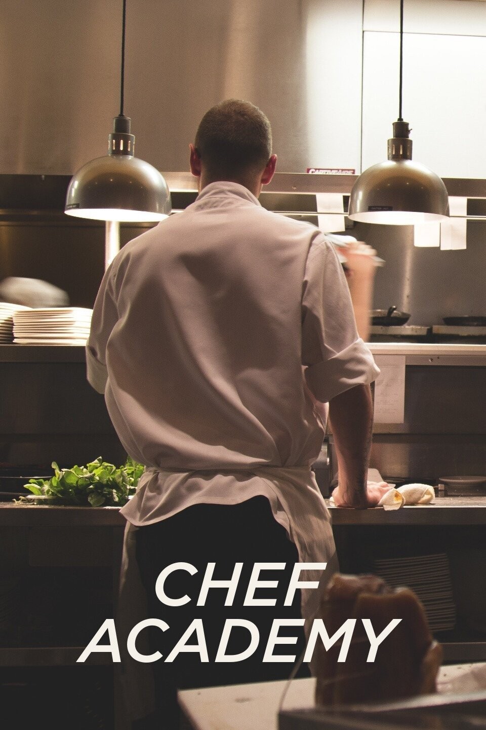 Chef Academy | Rotten Tomatoes