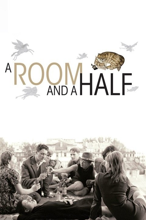 A Room and a Half | Rotten Tomatoes