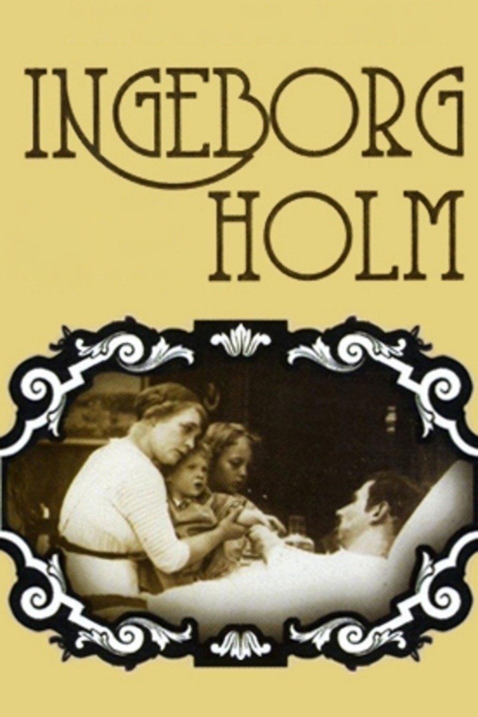 Ingeborg Holm | Rotten Tomatoes