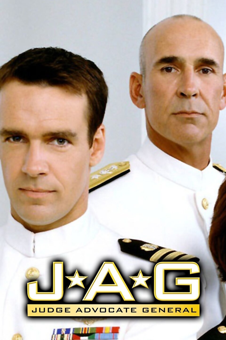 JAG Season 10 | Rotten Tomatoes