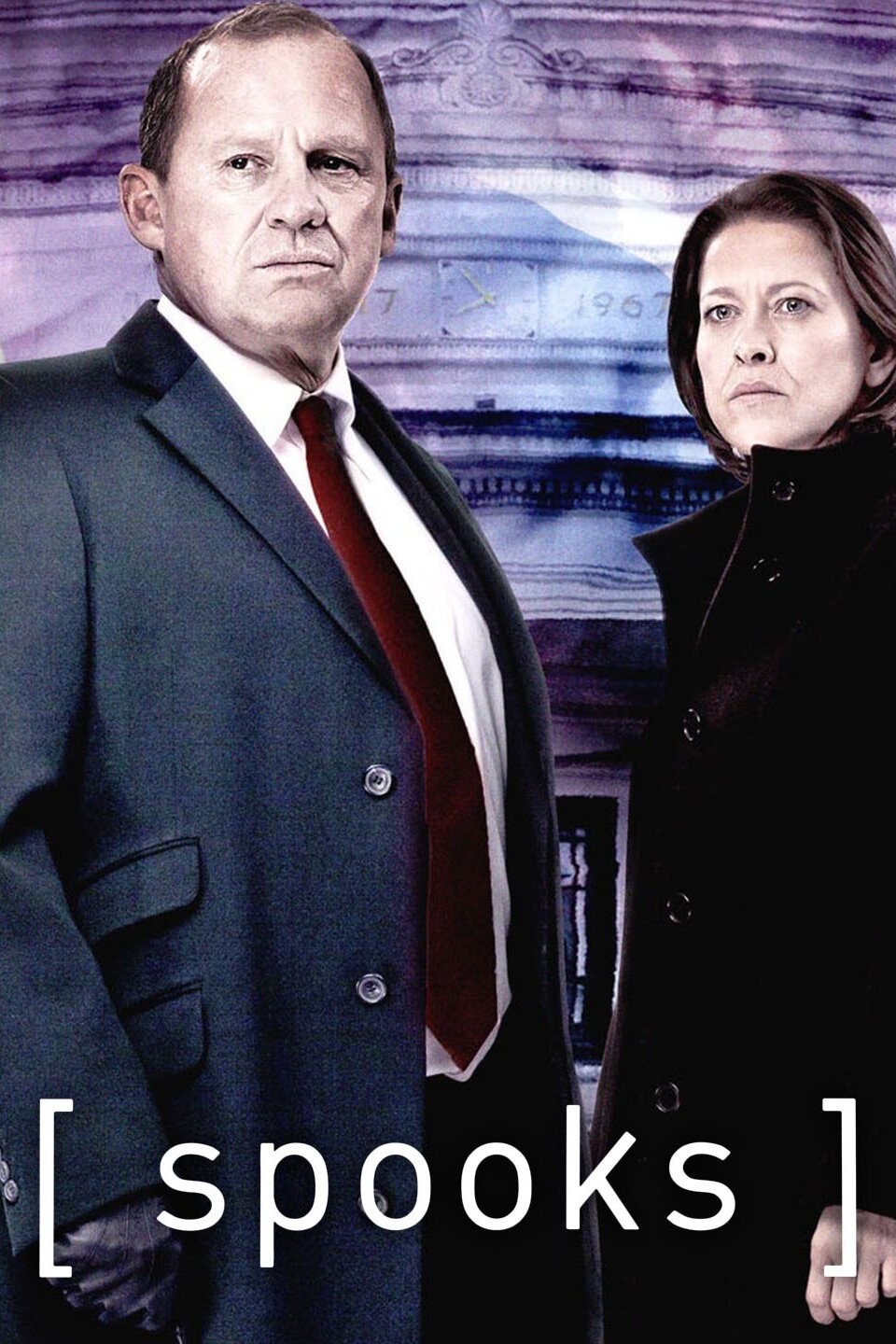 Spooks Season 2 | Rotten Tomatoes