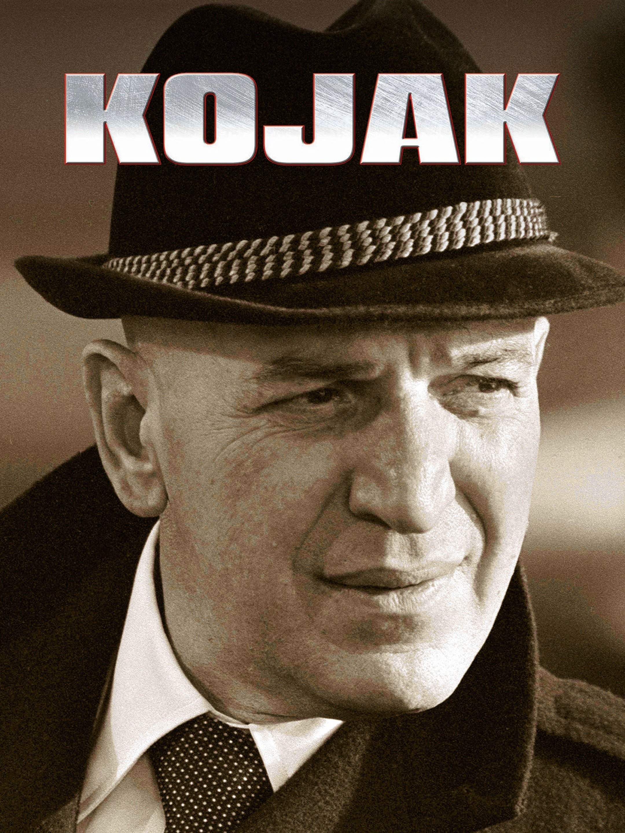 Kojak - Rotten Tomatoes