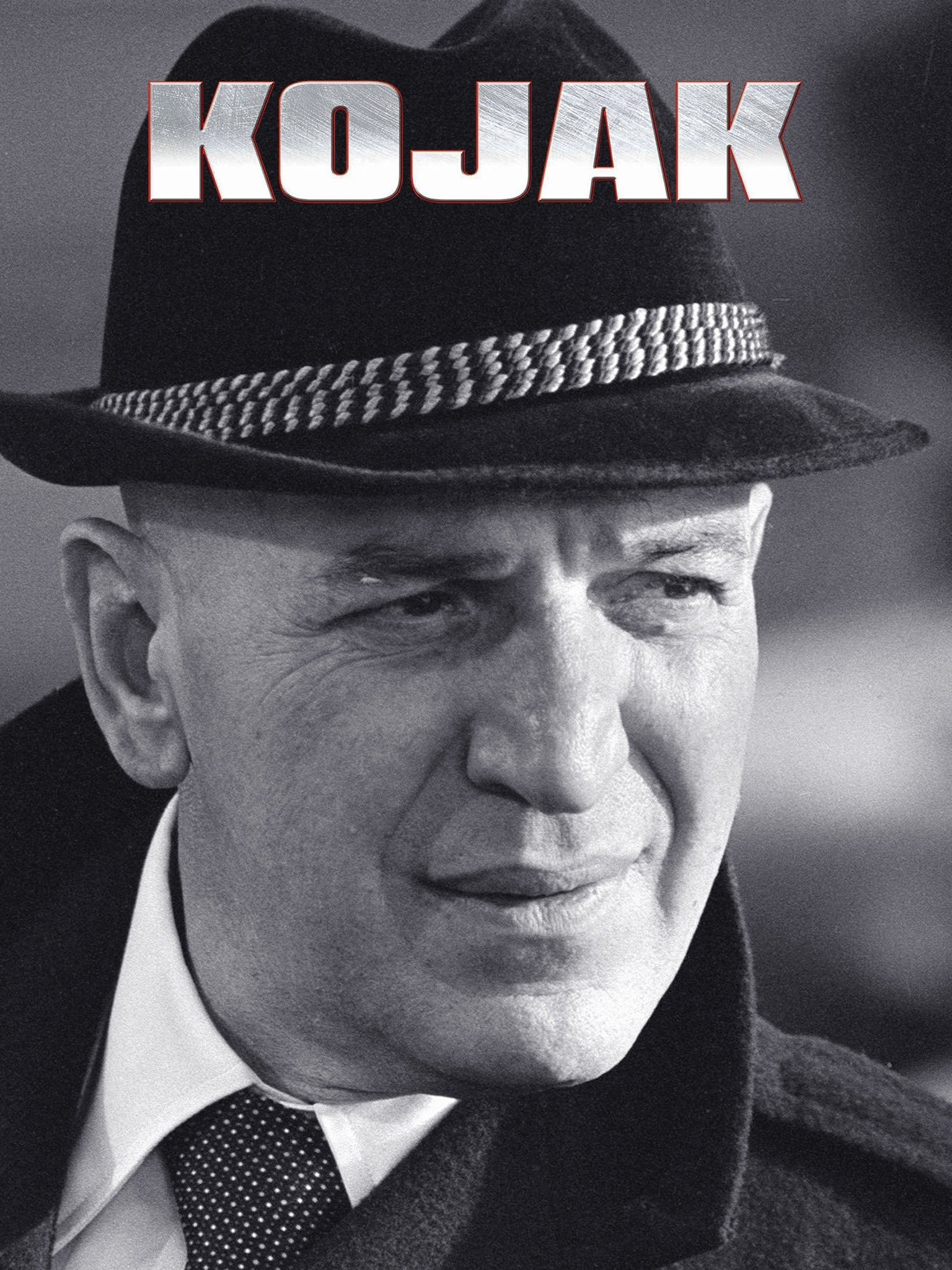 Kojak - Rotten Tomatoes