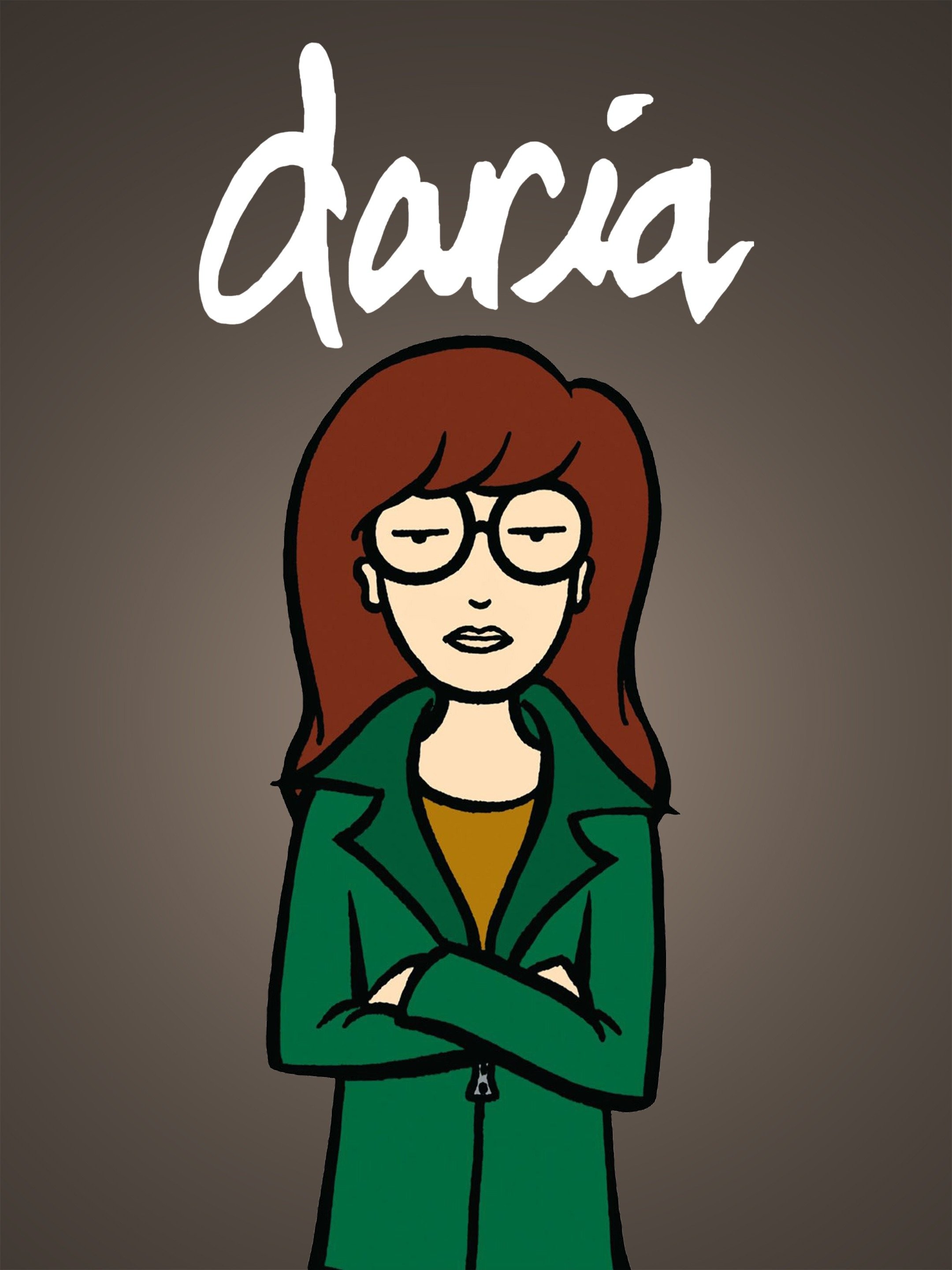 Daria Season 2 | Rotten Tomatoes