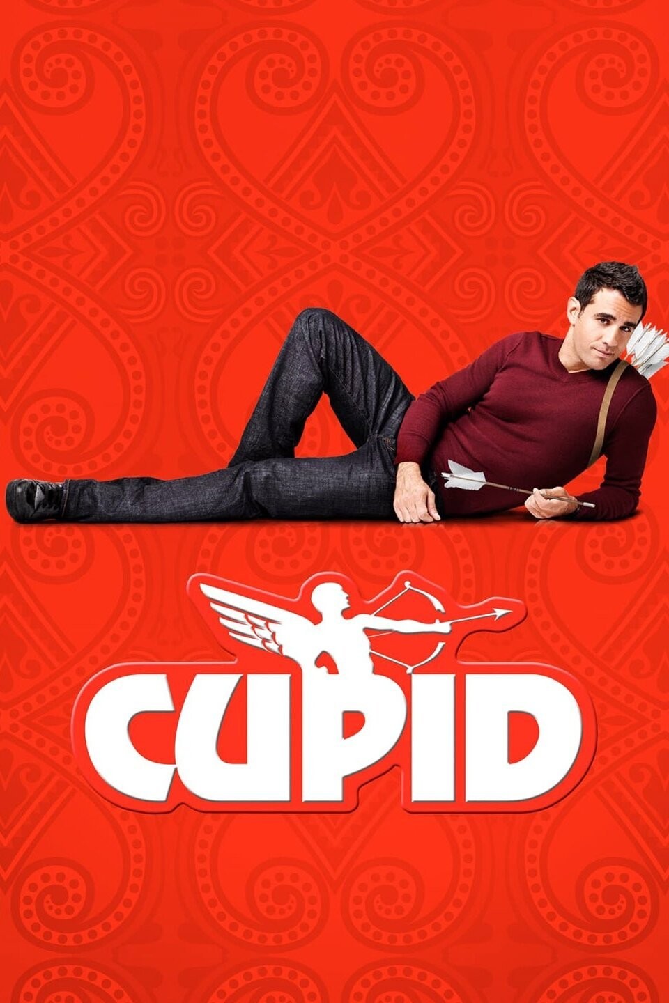 Cupid Season 1 | Rotten Tomatoes