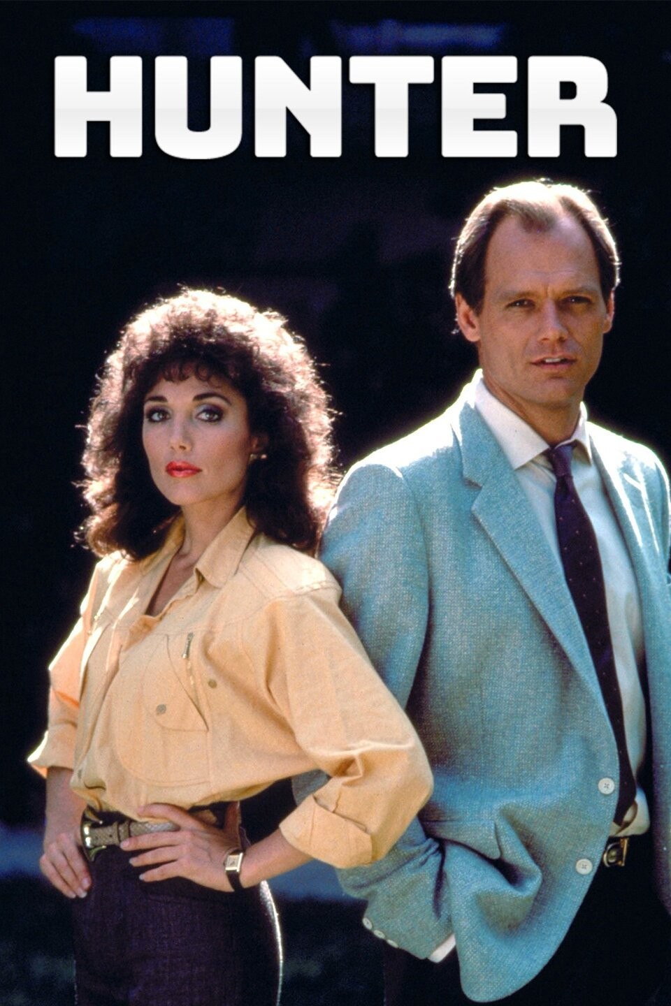 Hunter Season 2 | Rotten Tomatoes