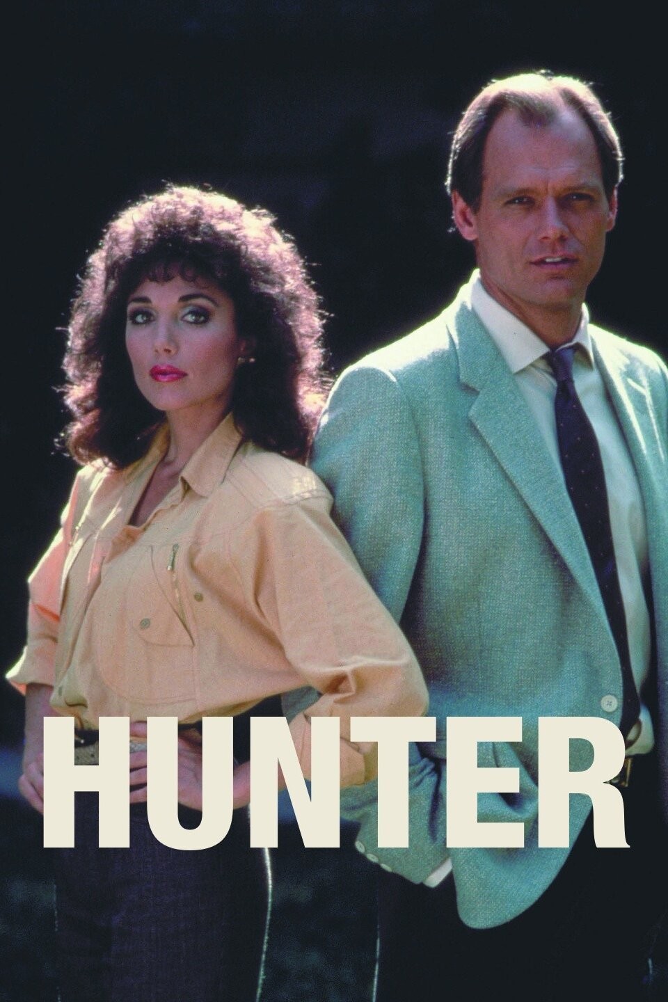 Hunter Season 6 | Rotten Tomatoes