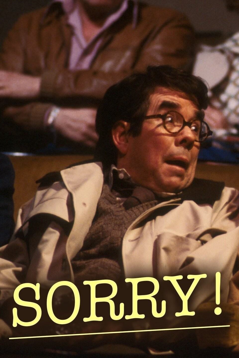 Sorry! - Rotten Tomatoes