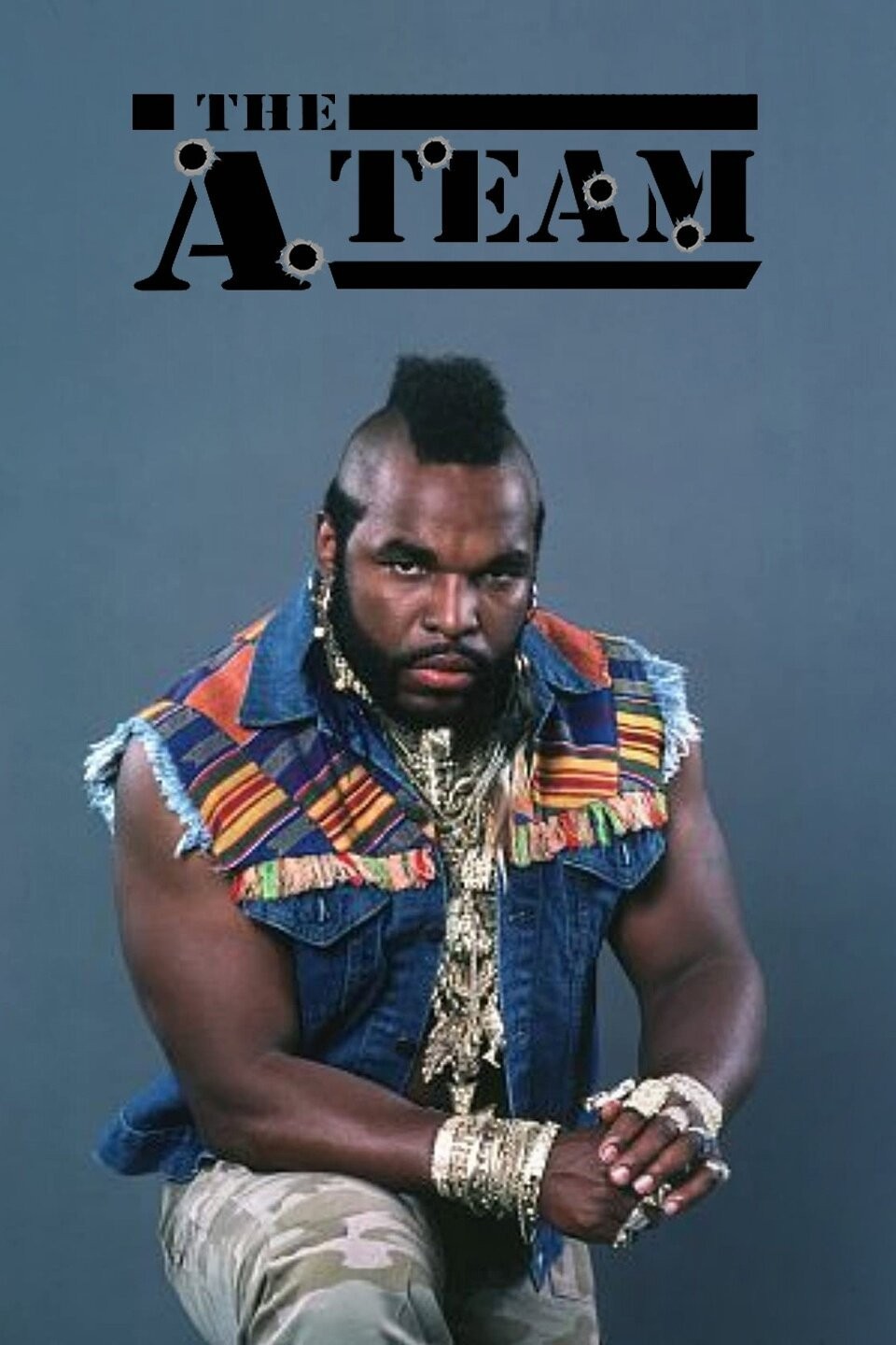 The A-Team Season 2 | Rotten Tomatoes