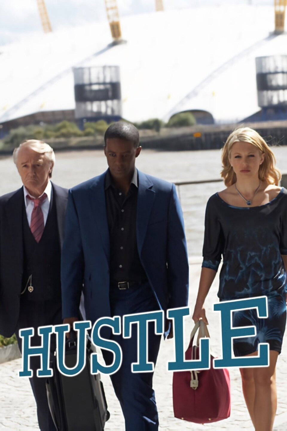Hustle Season 5 | Rotten Tomatoes