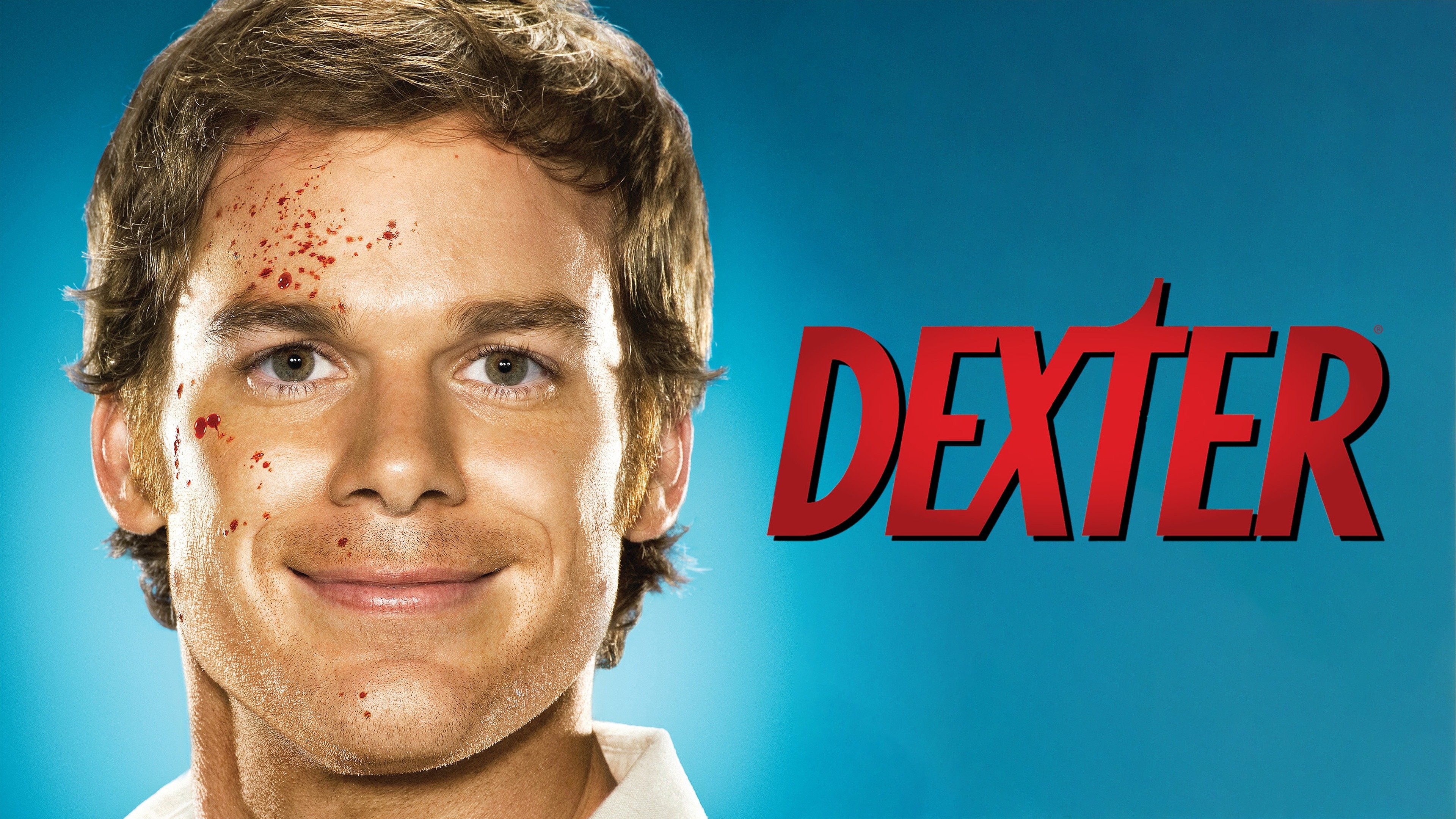 Dexter Season 4 Poster