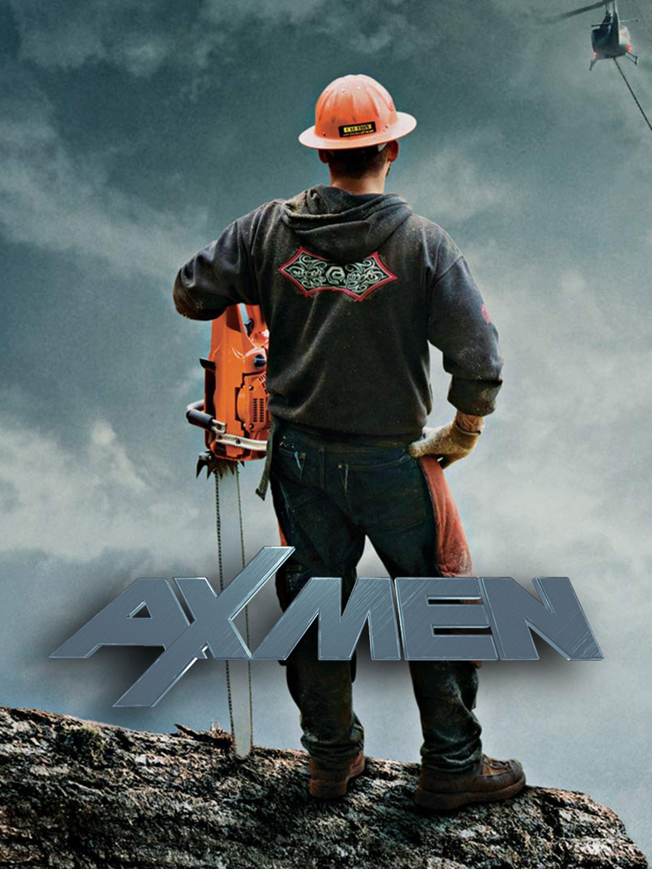 Ax Men Season 2 | Rotten Tomatoes