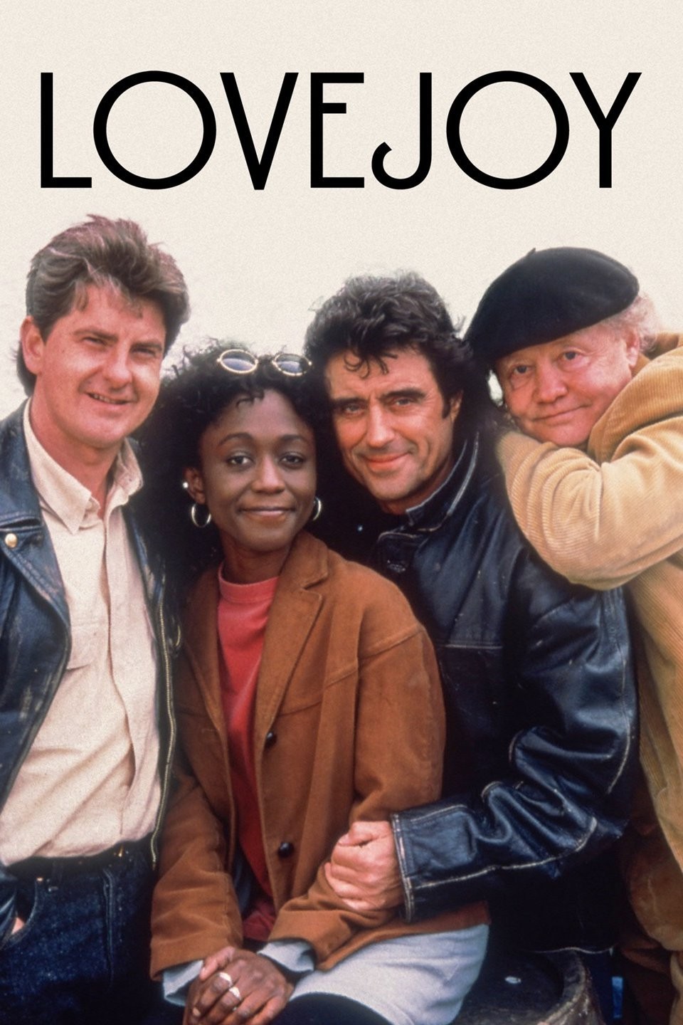 Lovejoy Season 5 | Rotten Tomatoes