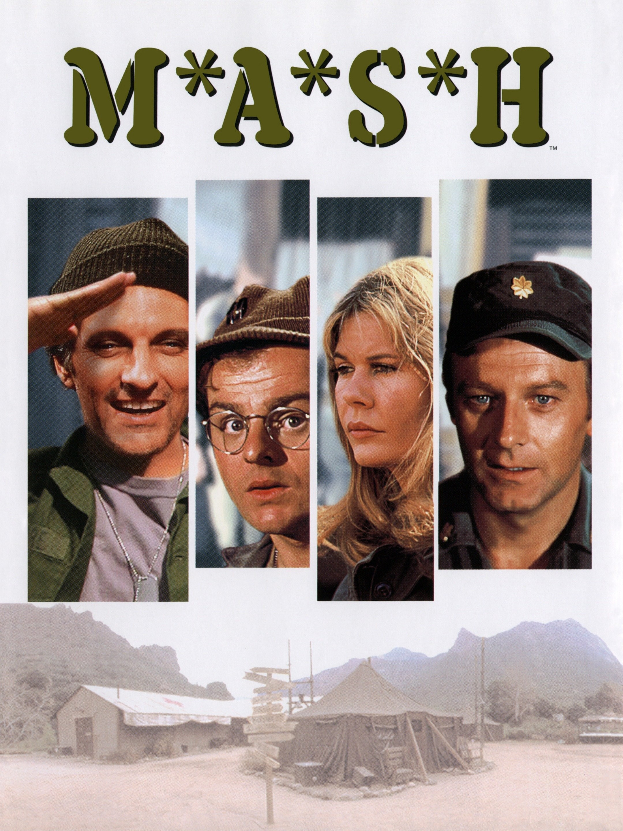 M*A*S*H - Rotten Tomatoes