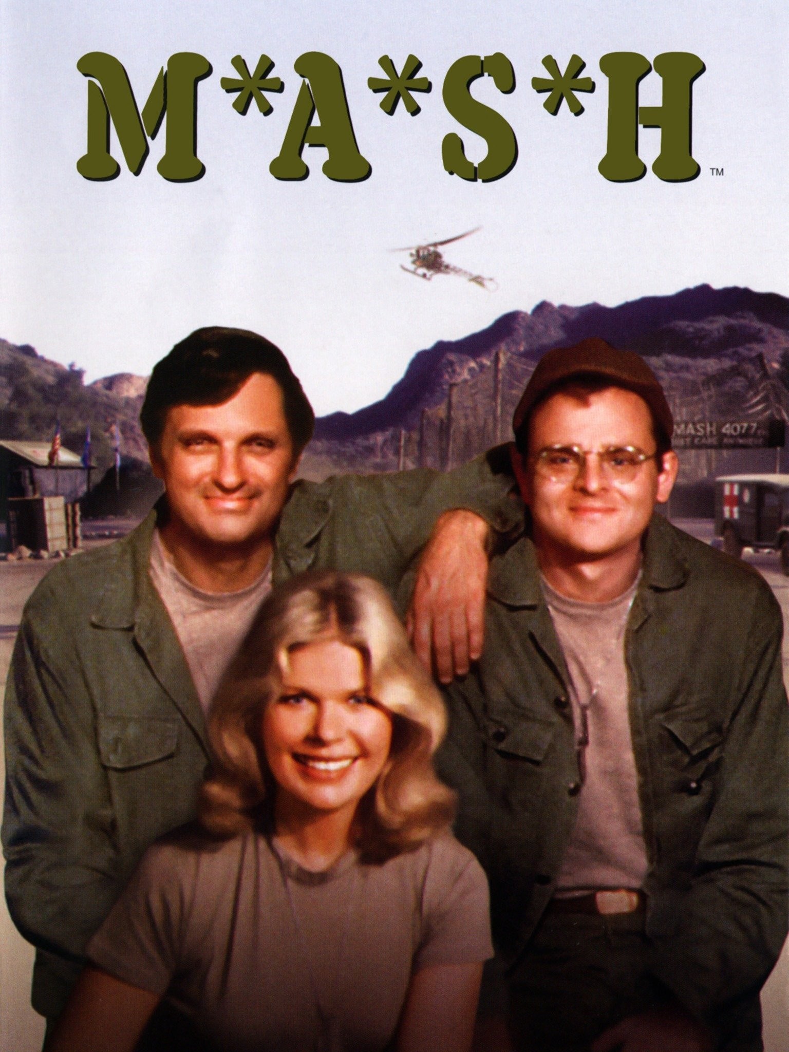 M*A*S*H - Rotten Tomatoes
