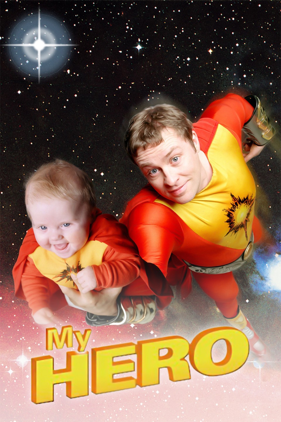 My Hero: Season 3 Pictures | Rotten Tomatoes
