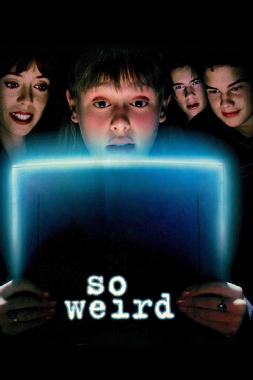 So Weird Season 3 | Rotten Tomatoes