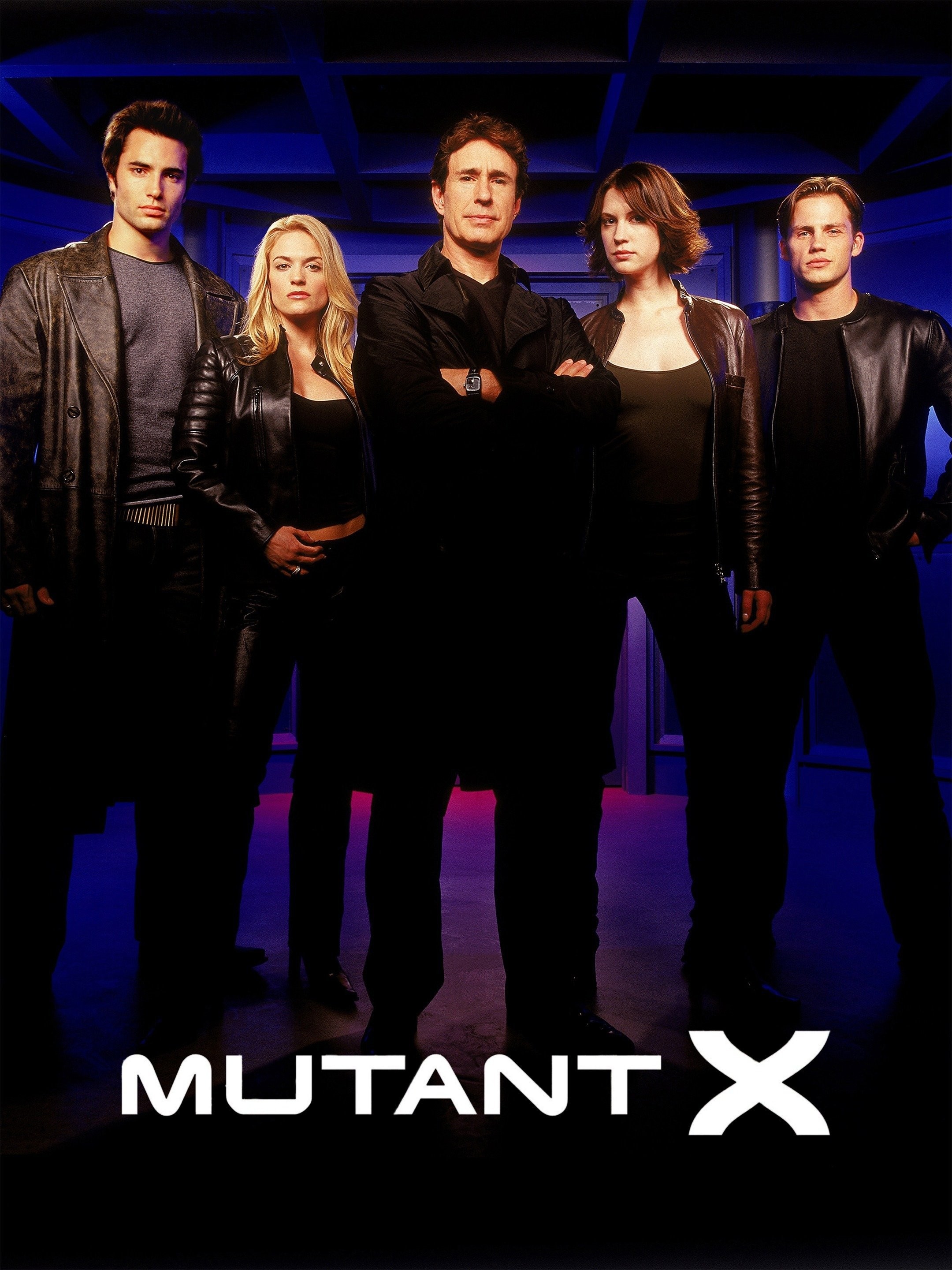 Mutant X Season 3 | Rotten Tomatoes