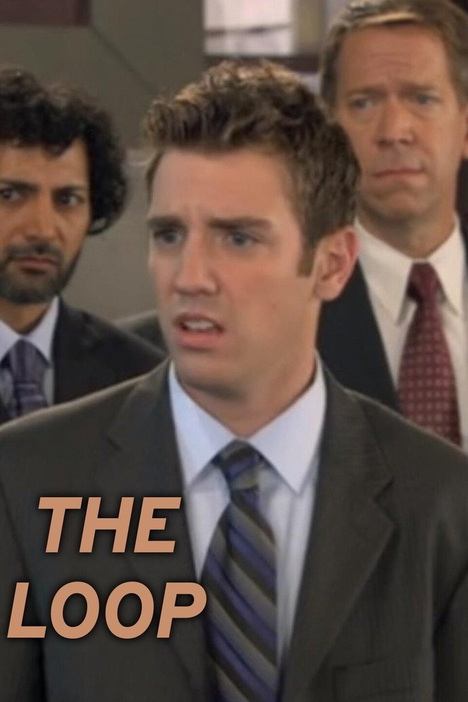 The Loop Season 1 | Rotten Tomatoes