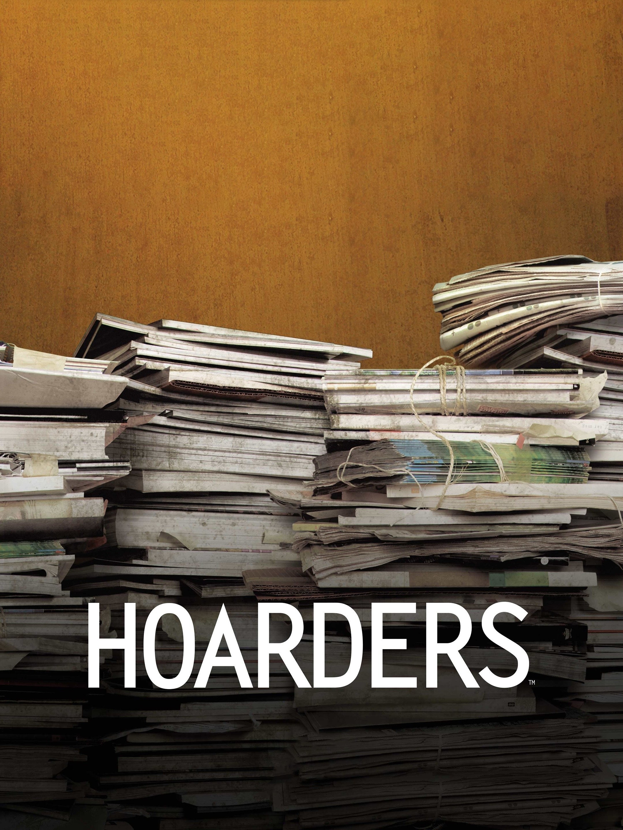 Hoarders Season 2 | Rotten Tomatoes