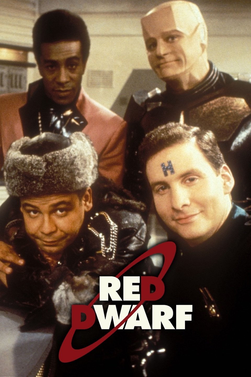 Red Dwarf Season 4 | Rotten Tomatoes