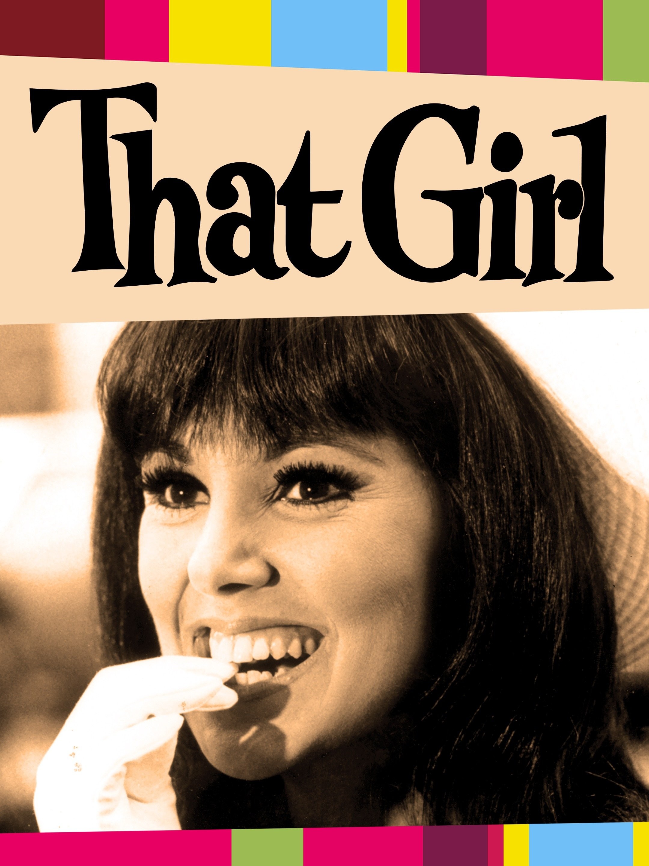 That Girl Season 1 | Rotten Tomatoes