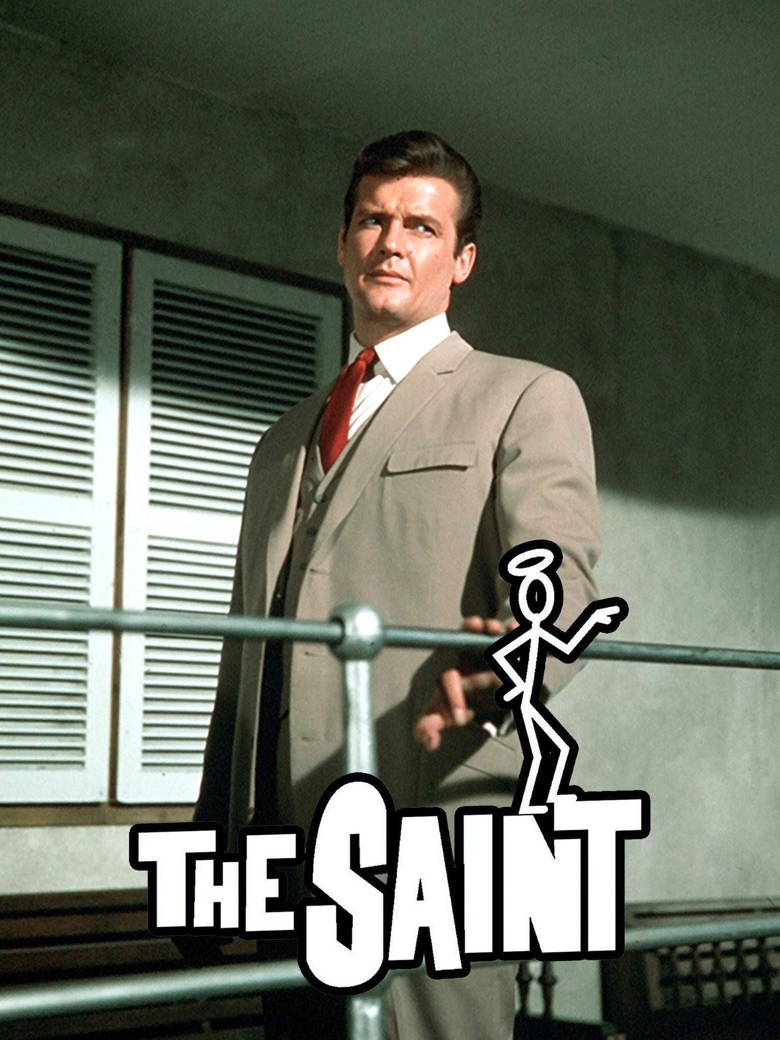 The Saint Season 4 | Rotten Tomatoes