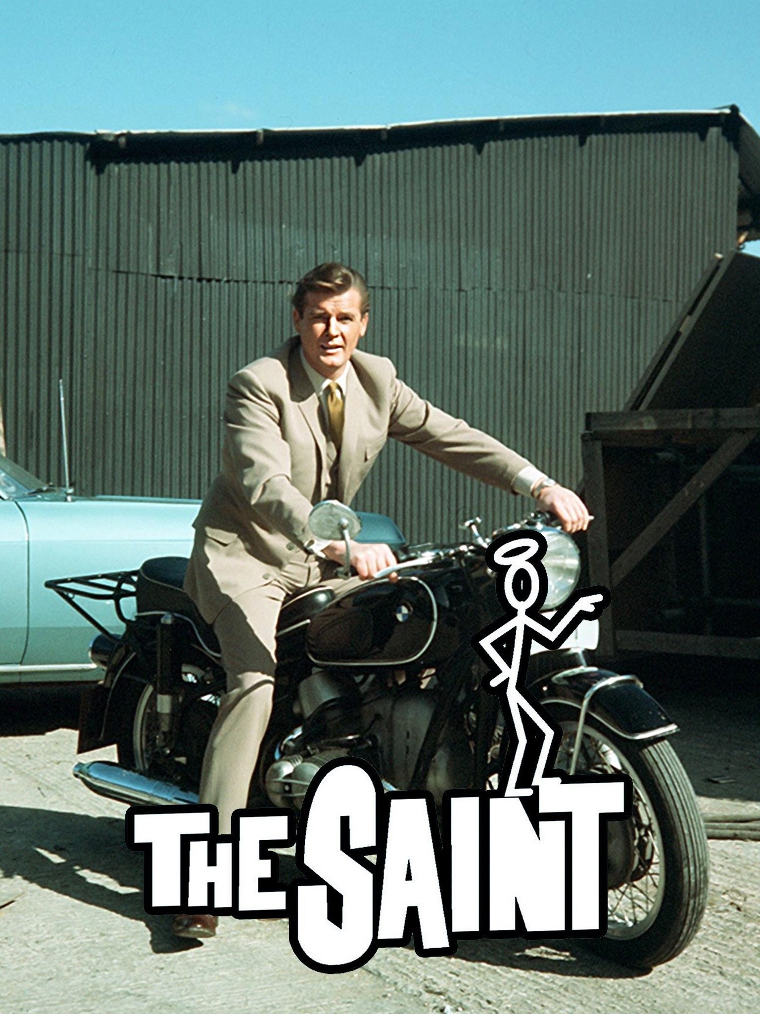 The Saint Season 5 | Rotten Tomatoes