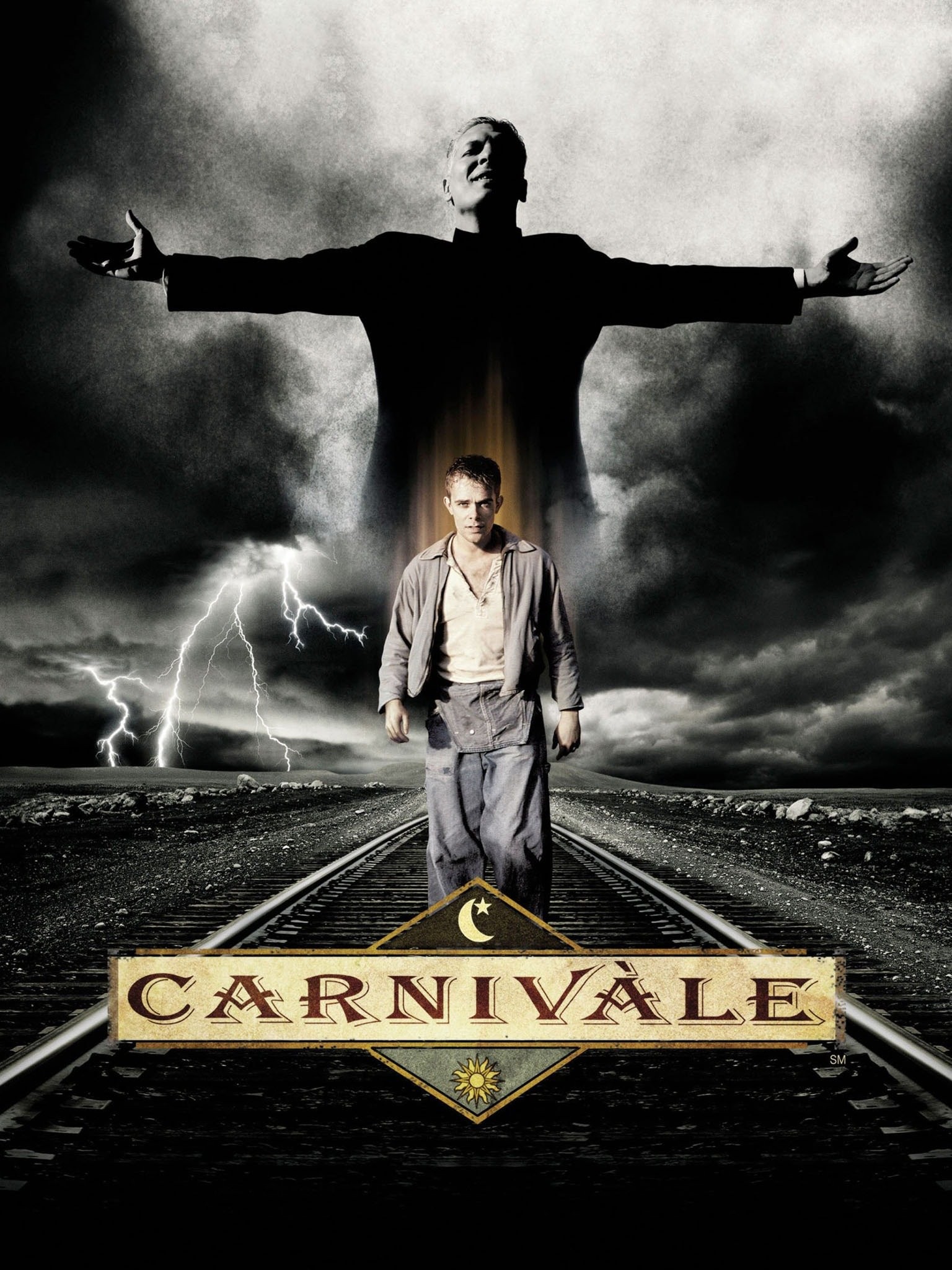 Carnivàle Season 2 | Rotten Tomatoes