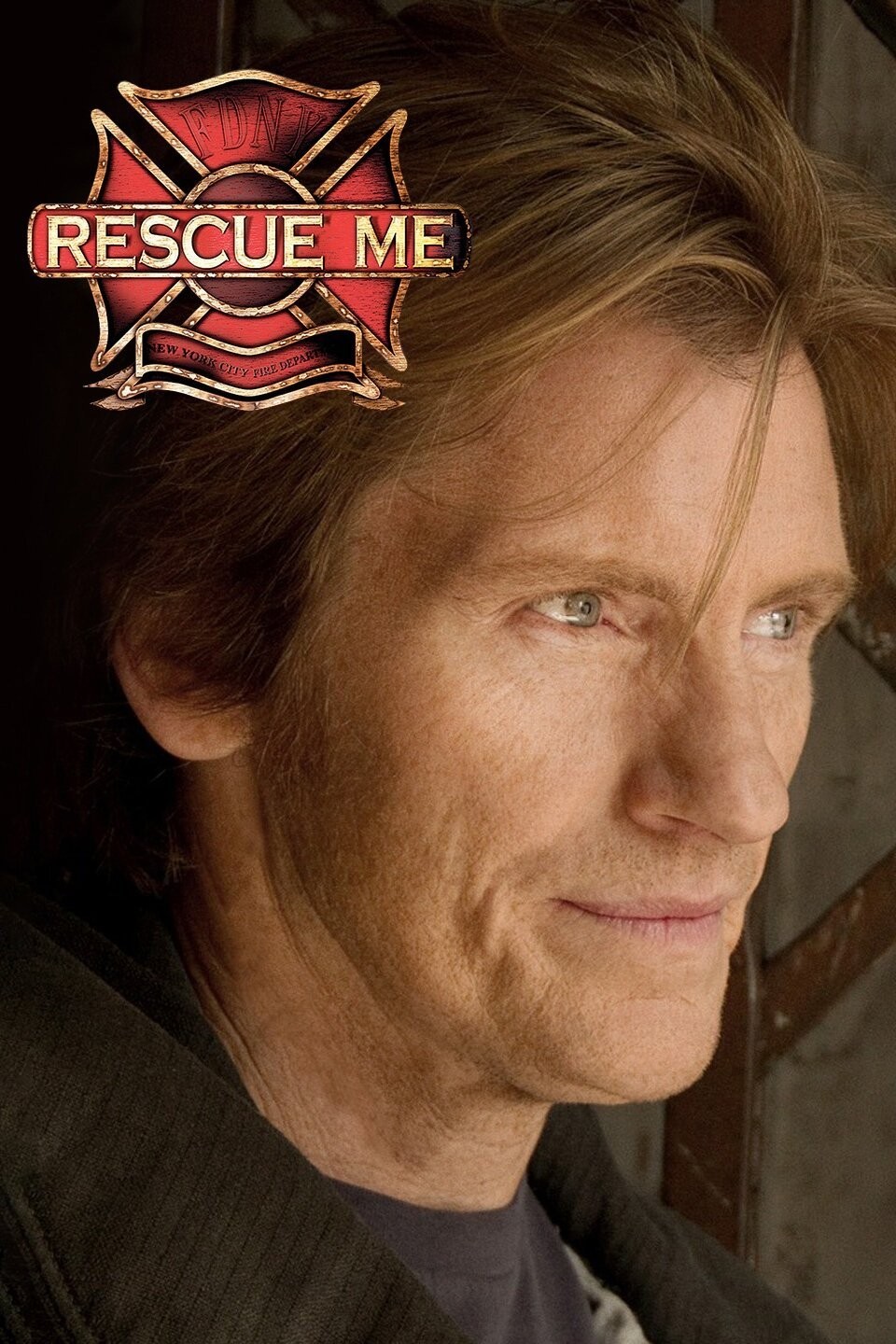 Rescue Me Season 4 | Rotten Tomatoes