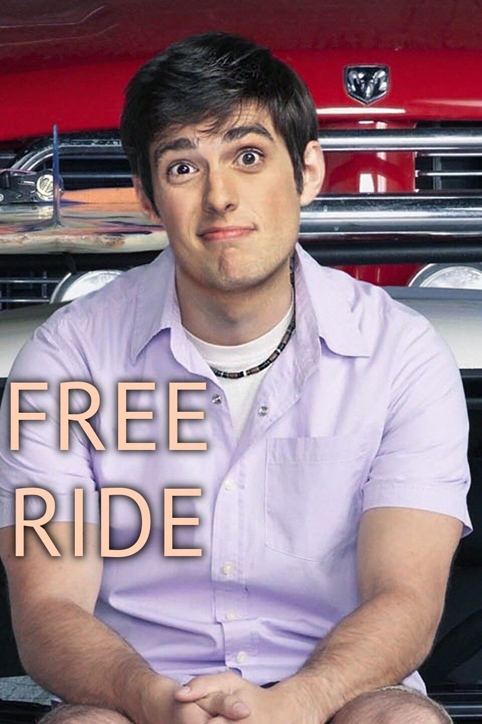 Free Ride Season 1 | Rotten Tomatoes