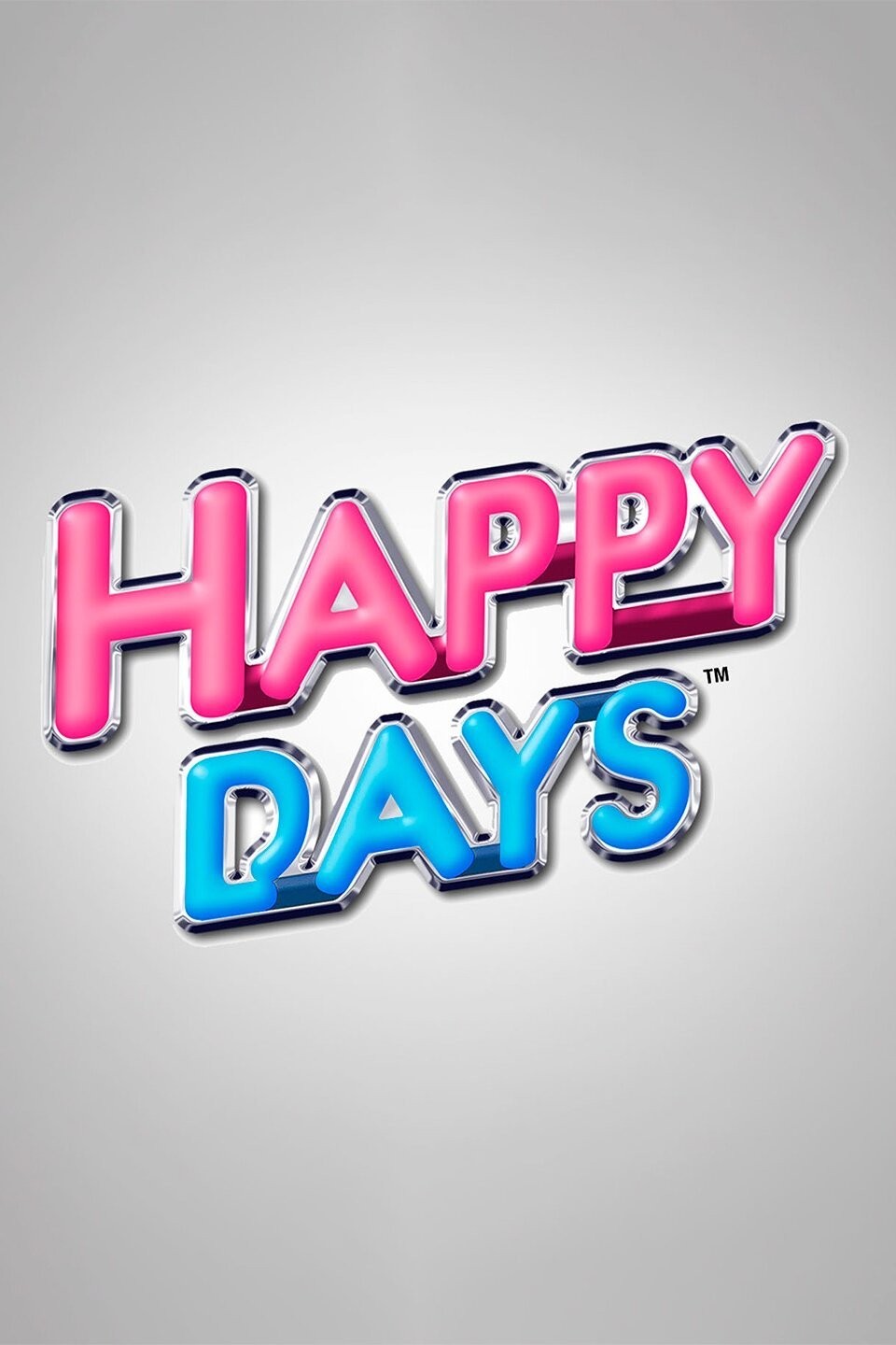 Happy Days Logo Happy Day Afbeelding Door Designsviki · Creative