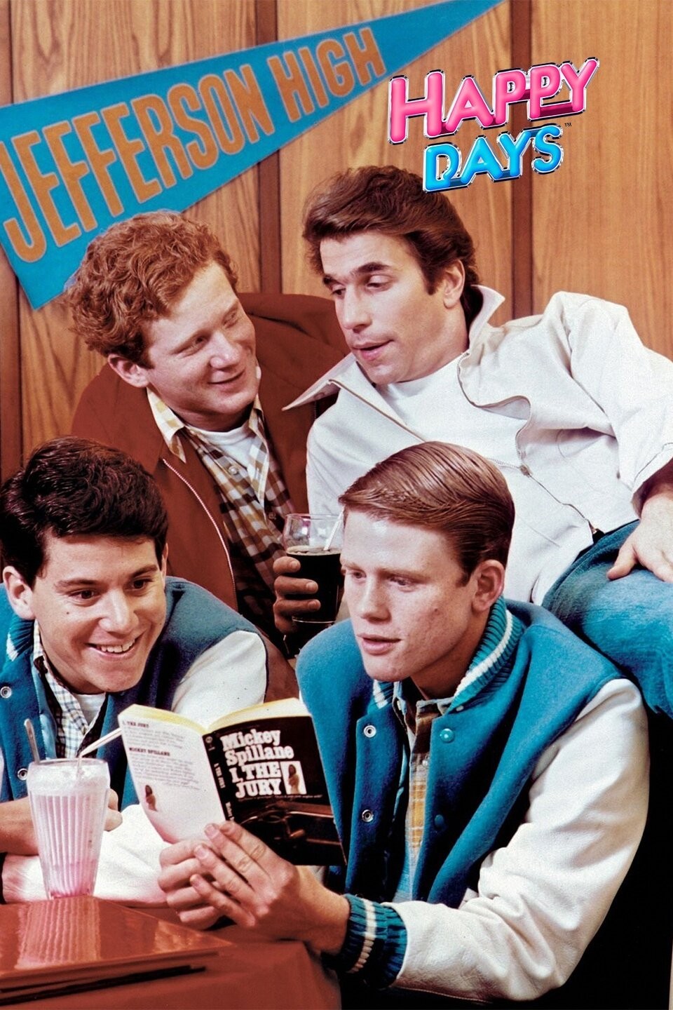 Happy Days Season 9 | Rotten Tomatoes