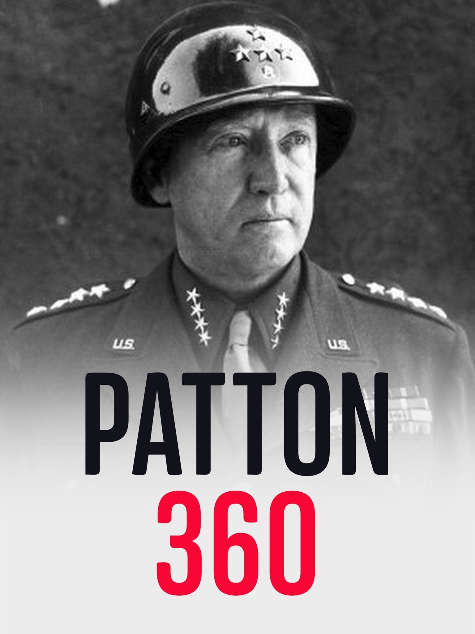 Patton 360 Season 1 | Rotten Tomatoes