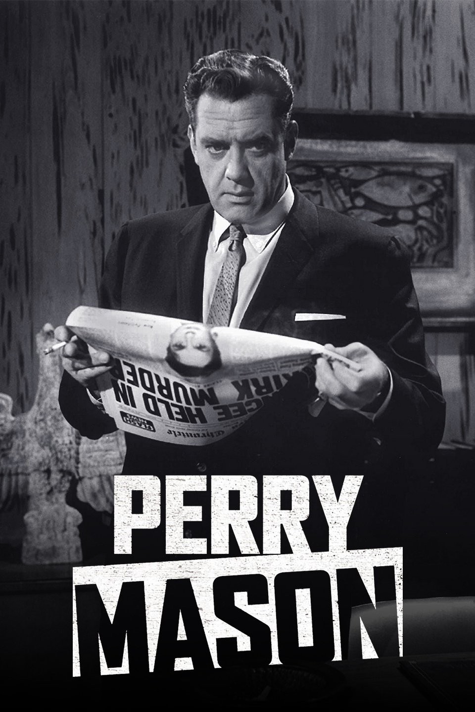 Perry Mason Season 8 | Rotten Tomatoes